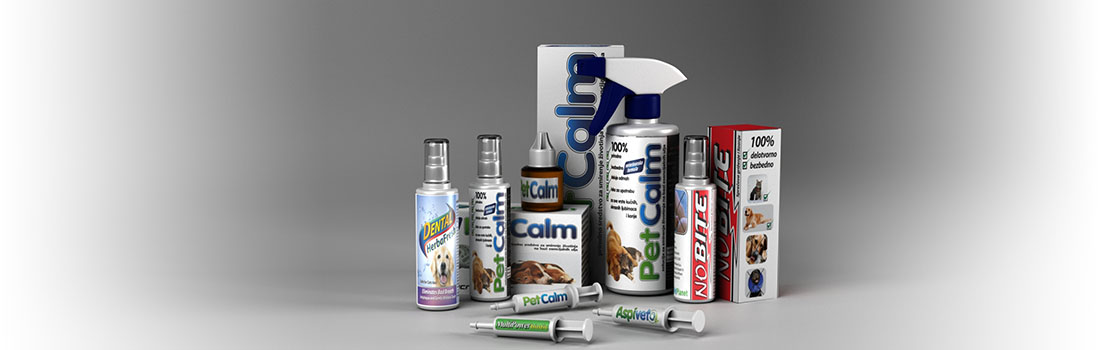 Vetplanet - proizvodnja i prodaja veterinarskih suplemenata za životinje