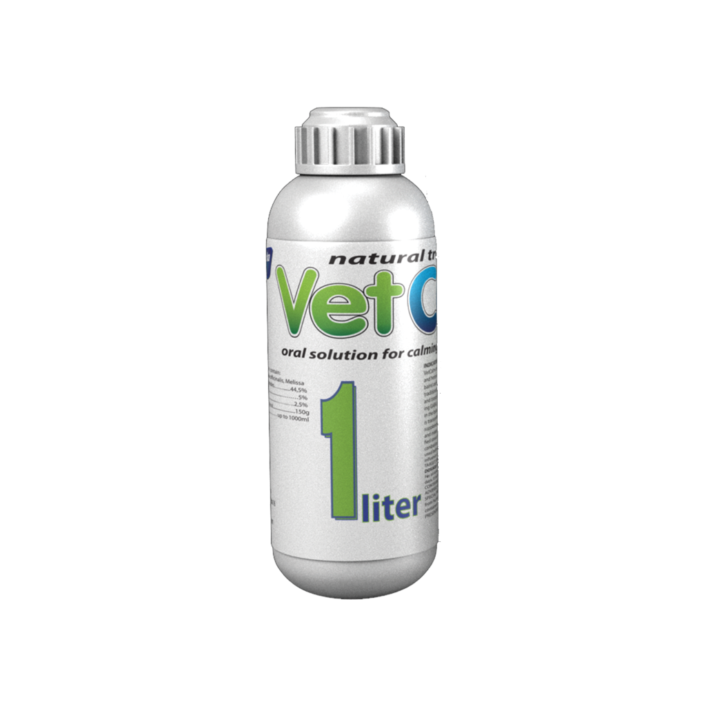 Vetcalm oral – VetPlanet