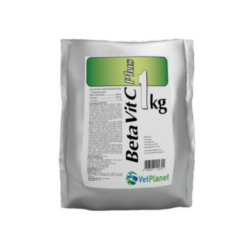 VetPlanet – Proizvodnja i prodaja veterinarskih suplemenata