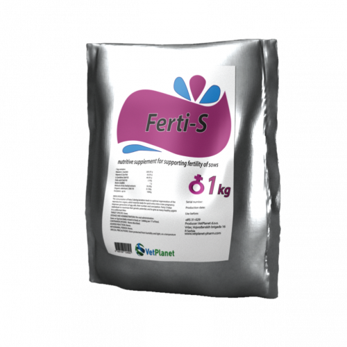 Ferti B – VetPlanet