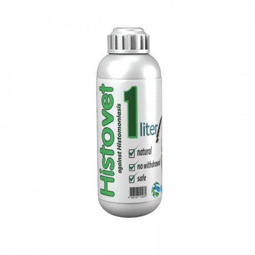 Histovet oral – VetPlanet