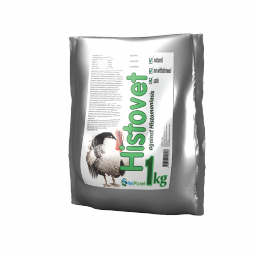 Histovet premiks – VetPlanet