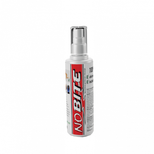 No bite – VetPlanet