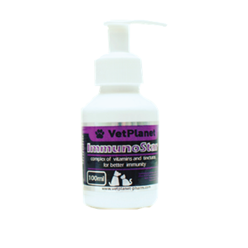 Immunostar – VetPlanet